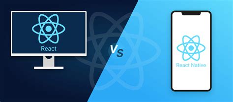 React Native Vs React A Complete Guide For Developers In 2025