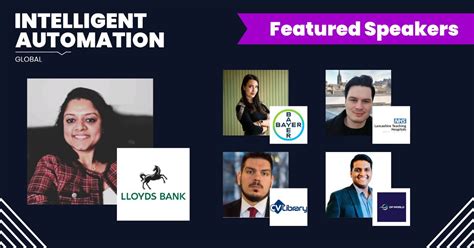 Intelligentautomation Techex Automation Automationconference Automationevent