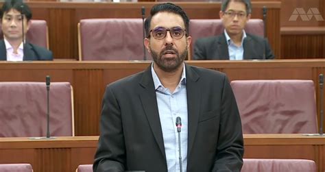 Pritam Singh Advocates For Affordable Accessible Hdb Flats In Singapore Singapore News