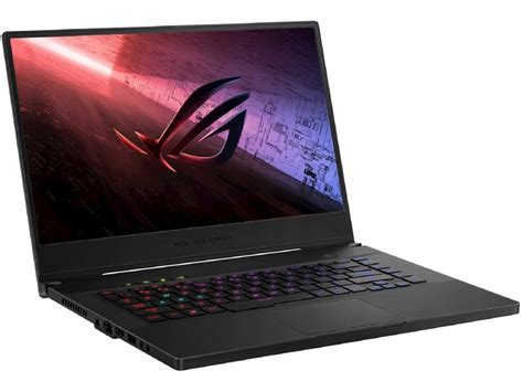 Купить Ноутбук ASUS Rog Zephyrus S15 i7-10875H RTX 2070S: отзывы, фото ...