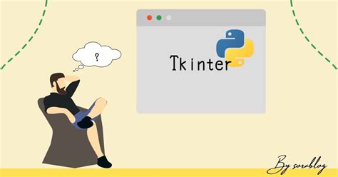 Pythonでgui作成ならtkinterが簡単でおすすめ【サンプルあり】