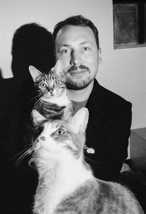 Gints Zilbalodis And His Fairytale Meets Reality Universe Neighborhood