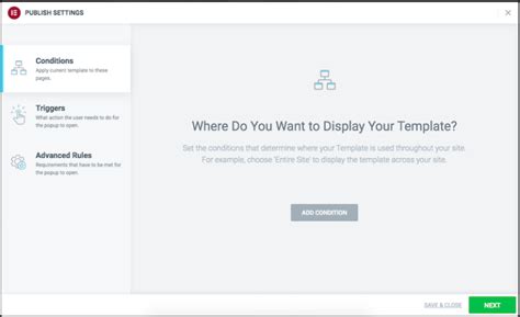 How To Create Popup With Elementor Beginners Guide