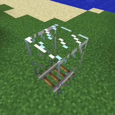 Underwater Rails Files Minecraft Mods CurseForge