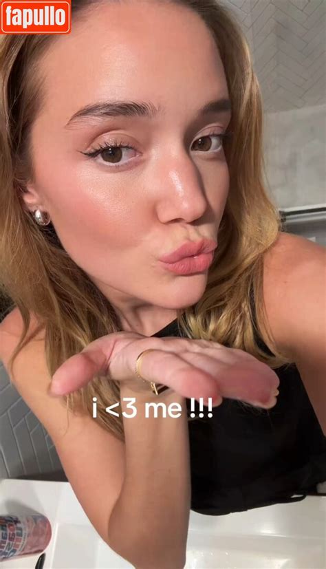 Olivia Ponton Olivia Ponton Nude Onlyfans Photo Fapullo