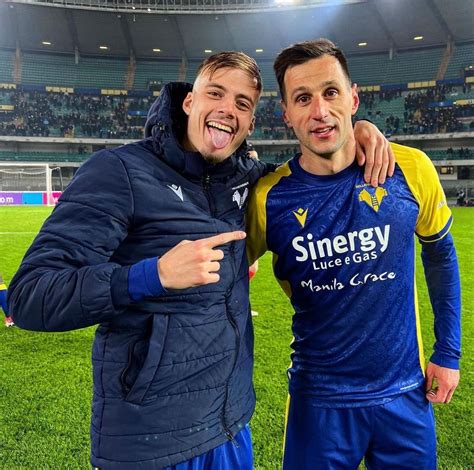 Ivan Ilic Bio Age Net Worth Salary Market Value Stats And Girlfriend