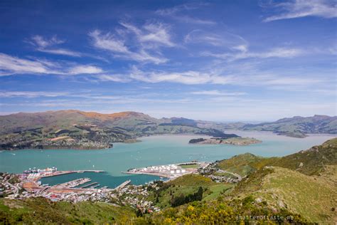 One Day In Christchurch New Zealand A Matter Of Taste