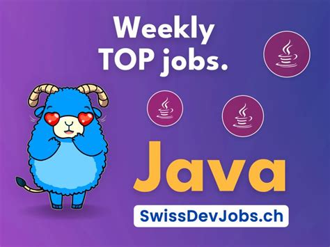 swissdevjobs on linkedin swissdevjobs java springboot