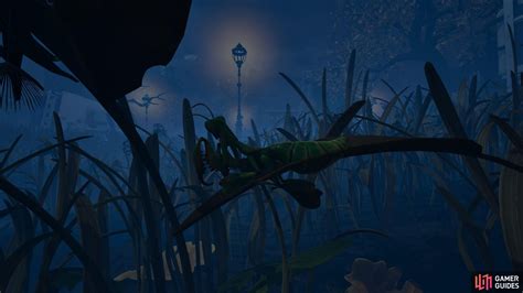 Praying Mantis Nymph Locations And Farming Tips Grounded 2 Gamer Guides®