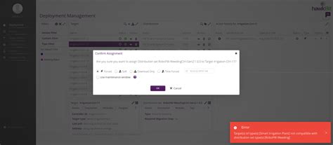Eclipse Hawkbit Refines Its Software Distribution Methods Eclipse