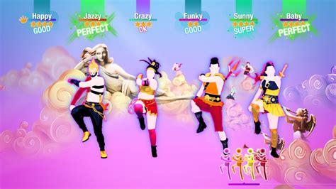 Just Dance 2020 (Nintendo Switch) Review - Page 1 - Cubed3