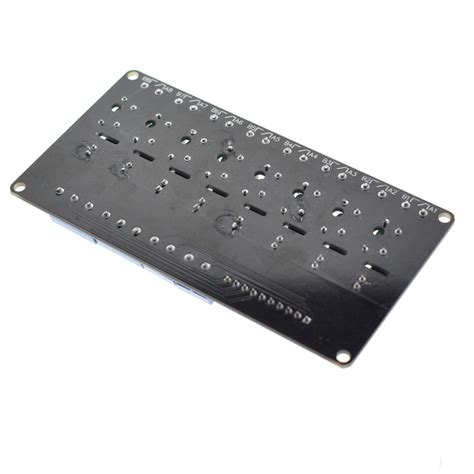 V Channel SSR Solid State Relay Highor Low Level Trigger A VOKY OKYSTAR