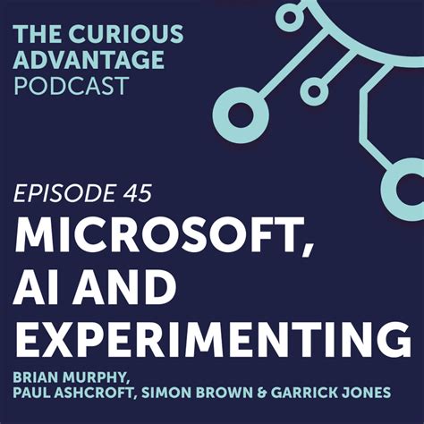 The Curious Advantage Podcast The Curious Advantage