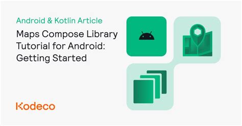 Beatrice Kinya On Linkedin Maps Compose Library Tutorial For Android