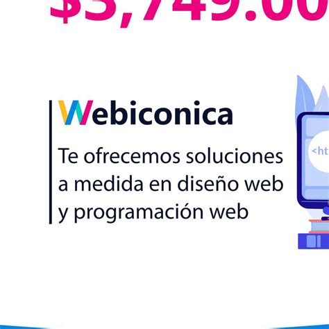 Diseño De Página Web Económicas