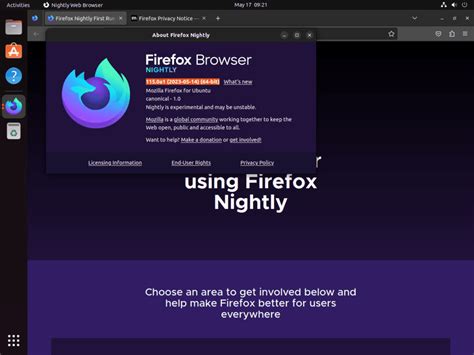 How To Install Firefox Beta And Nightly On Ubuntu Or LinuxCapable