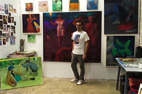 Nathan Mullins Adah Rose Gallery