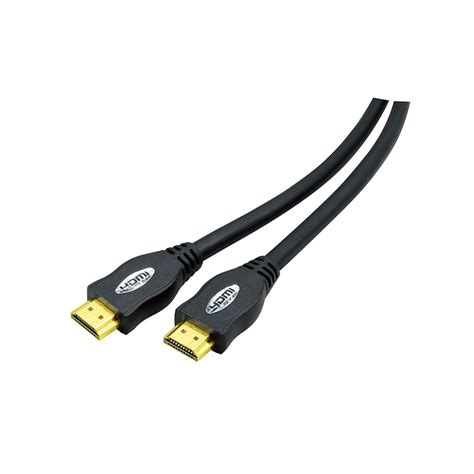 Cable Hdmi 3mts Tamika Disco