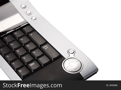 Wireless Numeric Keypad Free Stock Images Photos StockFreeImages Com
