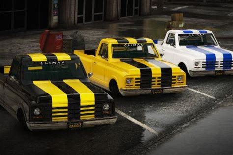 San Andreas Highway Patrol Chp Themed Cvpi Gta5