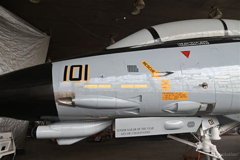 This Man Restored An F 14d Tomcat Nearly By Himself He Deserves Our Respect Autoevolution