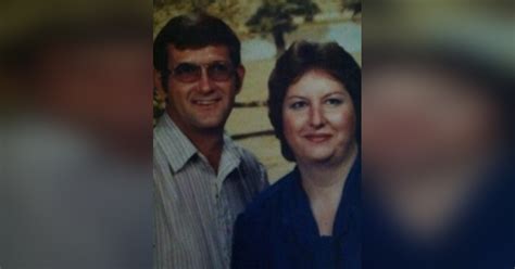 Obituary Information For Janice Caudill