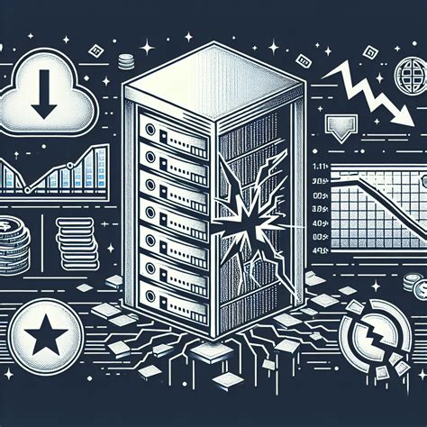 The True Cost Of Data Center Downtime Calculating The Financial And Reputational Impact Stay