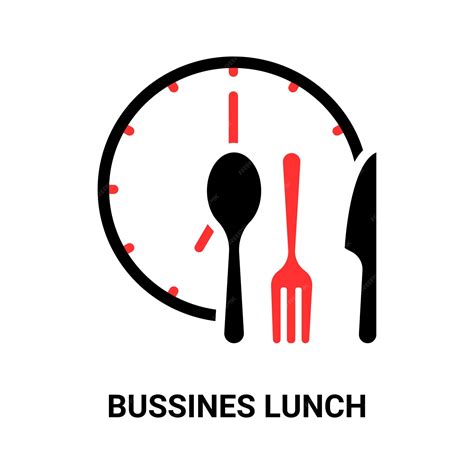 Lunch Logo Png