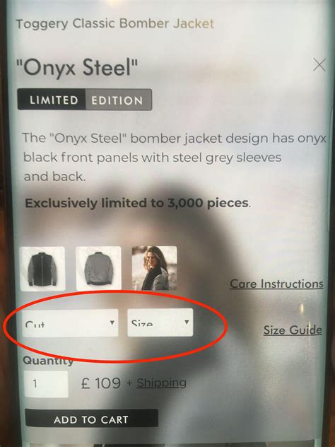 Heads Up E Commerce Users Certain Fonts Wont Render Properly With