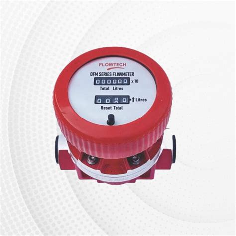 Flow Flowtech Measuring Instruments Pvt Ltd Precision