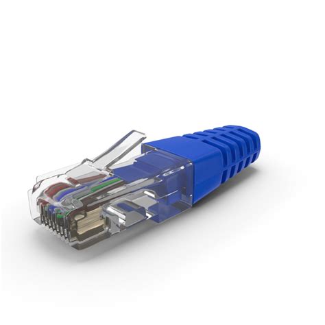 Ethernet Cable PNG Images PSDs For Download PixelSquid S
