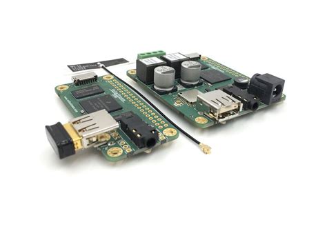 Throwbackthursday Systemonmodules Singleboardcomputer Embeddedlinux