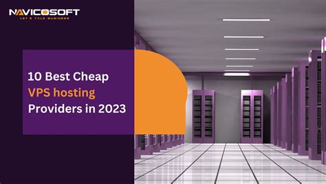 Top Best Cheap VPS Hosting Providers In