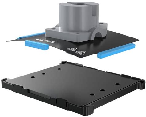 Flashforge Adventurer 4 купить 3d принтер в Москве магазин «Техно 3d