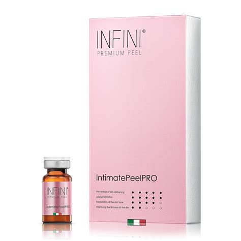 Intimate Peel Pro Infini