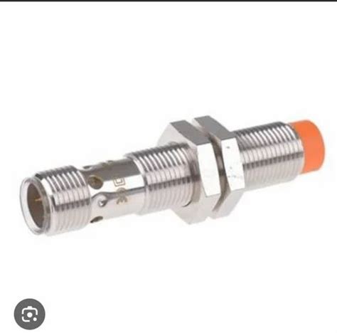 Mm IFM Inductive Proximity Sensors V PNP At Piece In Bhopal ID