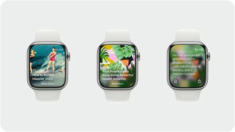 万字干货！9大章节总结 Apple Watchos App 设计要点 优设网 学ai设计上优设