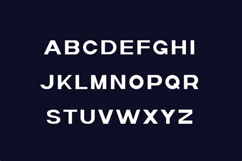 Polaris Font Free Fonts