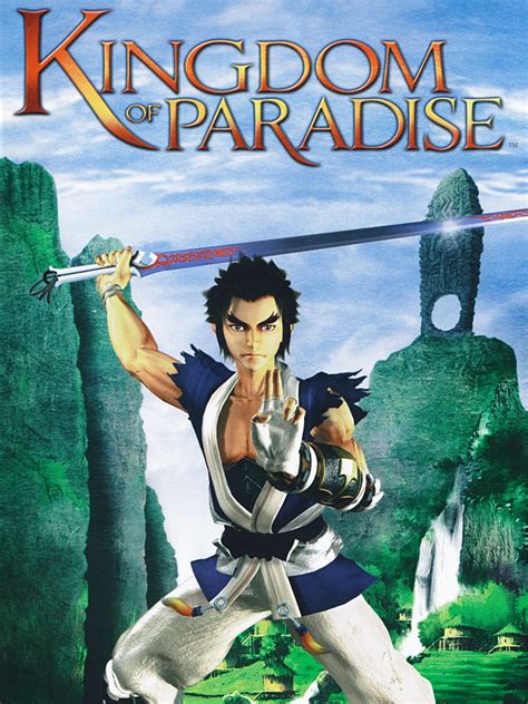 Kingdom Of Paradise News Guides Walkthrough Screenshots And Reviews