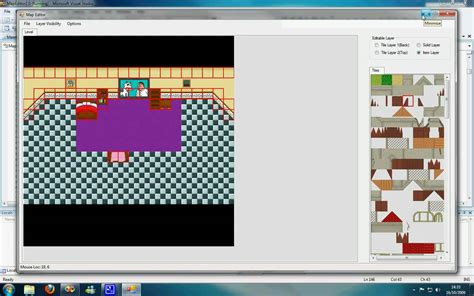 Tile Map Editor Build 1 Youtube