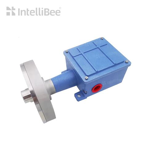 Diaphragm Differential Pressure Switch And Controller Intellibee