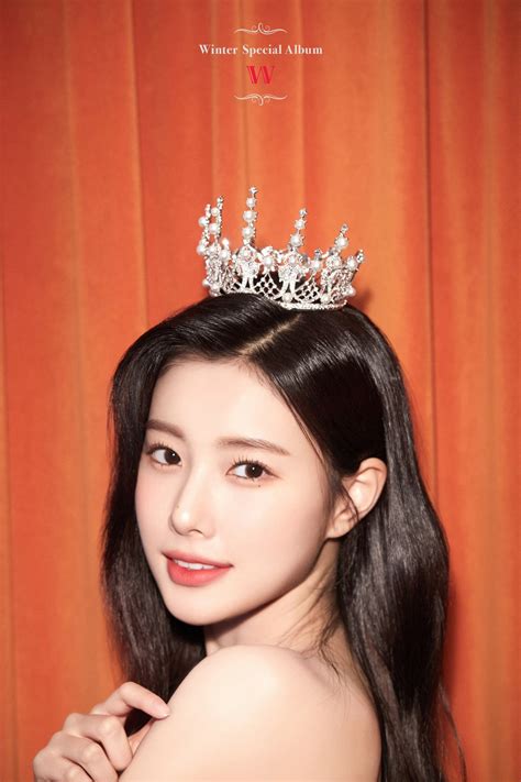 Watch Kang Hye Won Sings Of A Winter Poem In Mv For Special Release