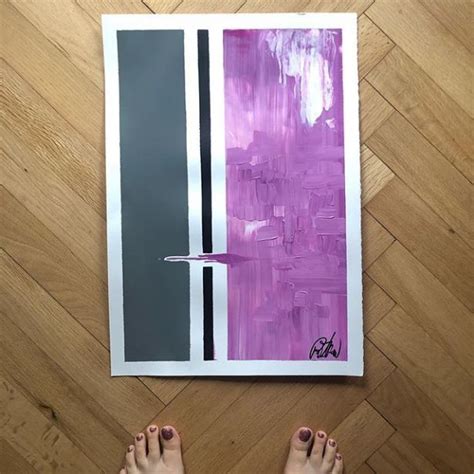 Zsófia Tarjáns Feet
