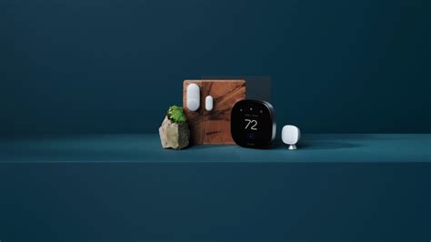 Ecobee Smart Thermostat Premium Review CGMagazine