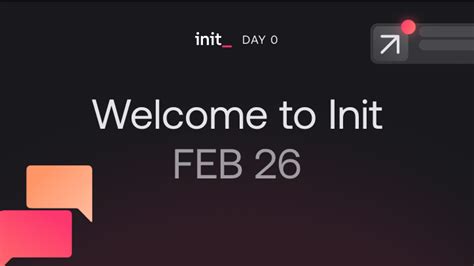 Init Appwrite