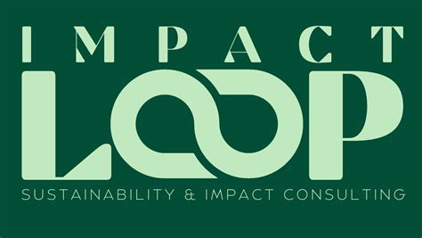 About Us Impact Loop