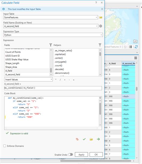 Solved Edit An Arcmap Script To Be Used In Arcgis Pro Esri Community