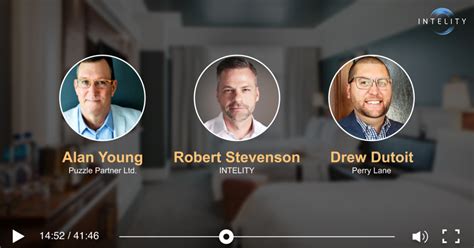 the effectiveness of tablet automation intelity