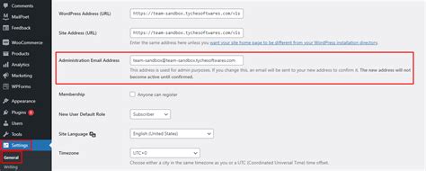 default settings tyche softwares documentation