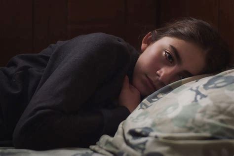 Sadie Teaser Trailer